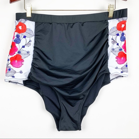 PZZ Beach | Swim | Pzz Beach Bikini Bottom | Poshmark